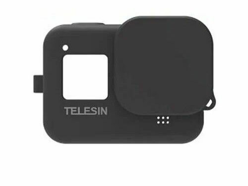 Силиконовый чехол Kingma для экшн-камеры GoPro 9/10/11/12