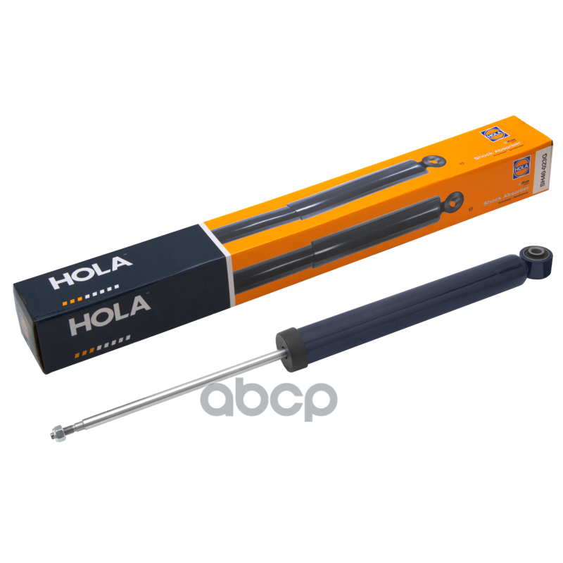 Амортизатор VW Tiguan 07- HOLA арт. SH40-023G