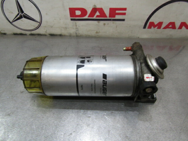 Фильтр грубой очистки топлива Mercedes Actros, Axor