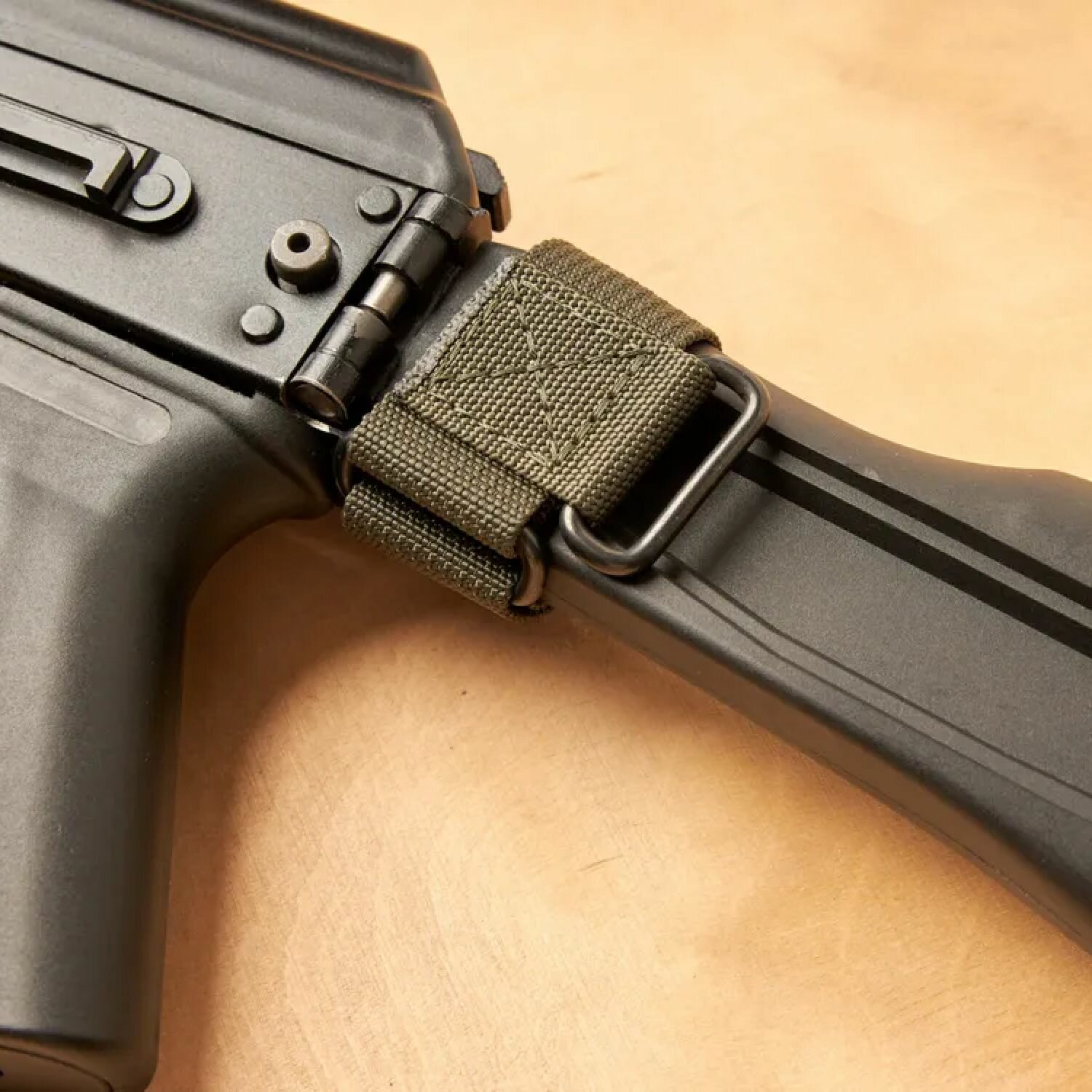 Игрушечное оружие