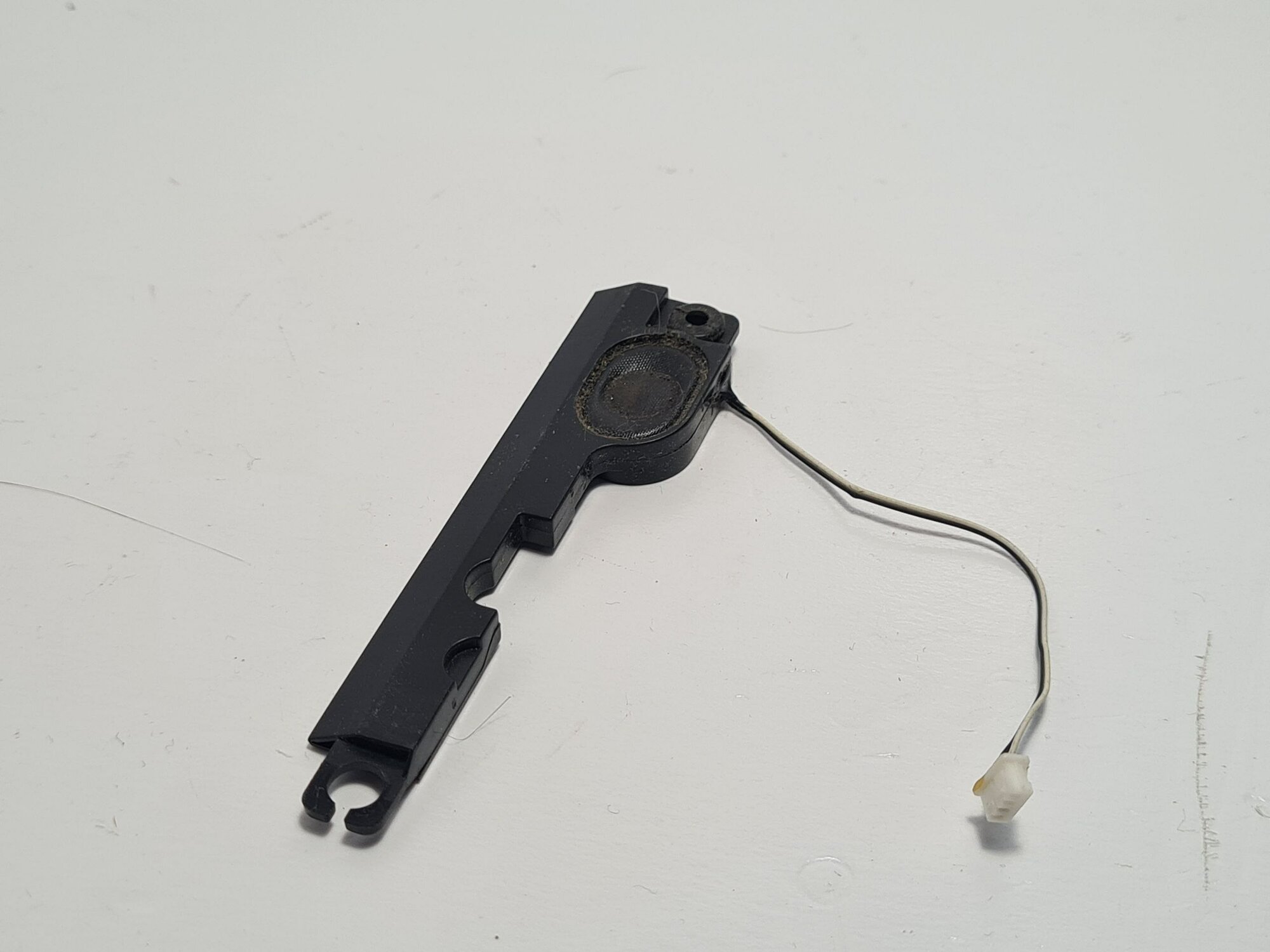 Левый динамик для ноутбука DEXP XD95-C