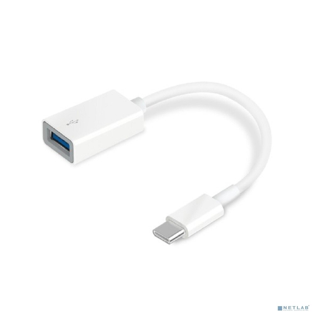 Адаптер USB 3.0 TP-Link UC400 Type-C/Type-A — фото 1