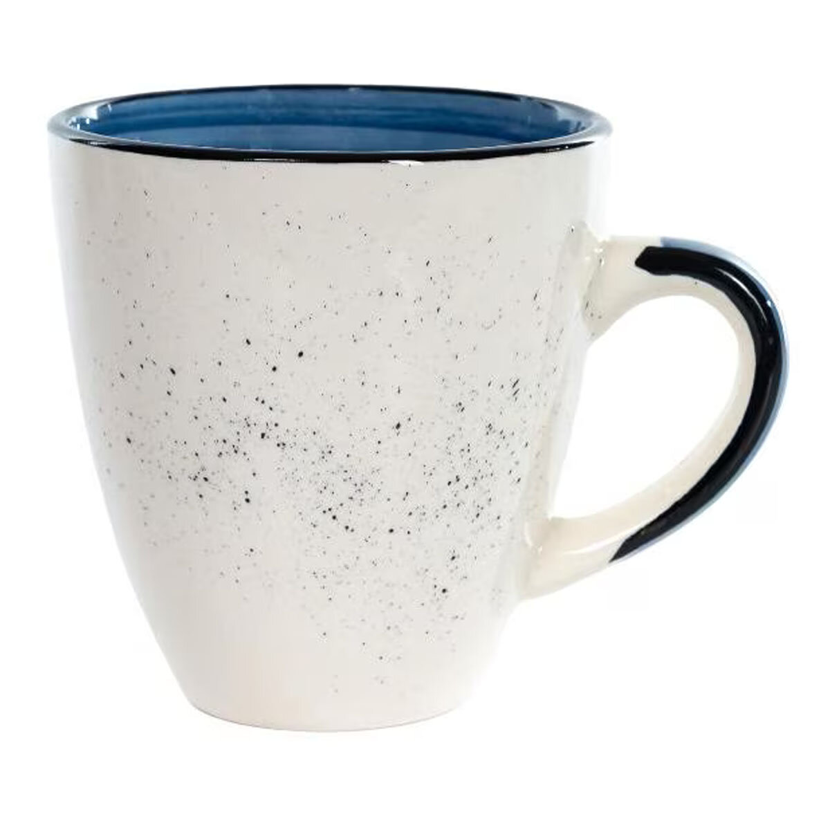 Кружка Elrington "Речной бриз", керамика, 400 мл