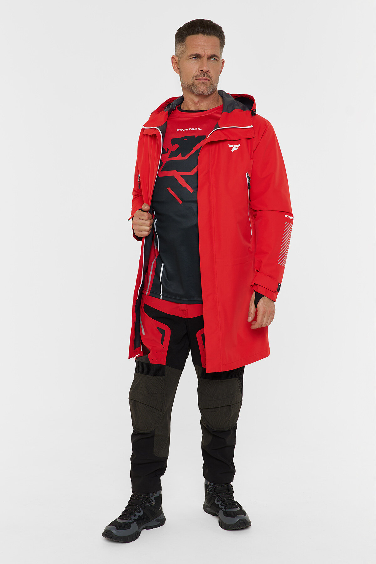 Куртка DryCoat