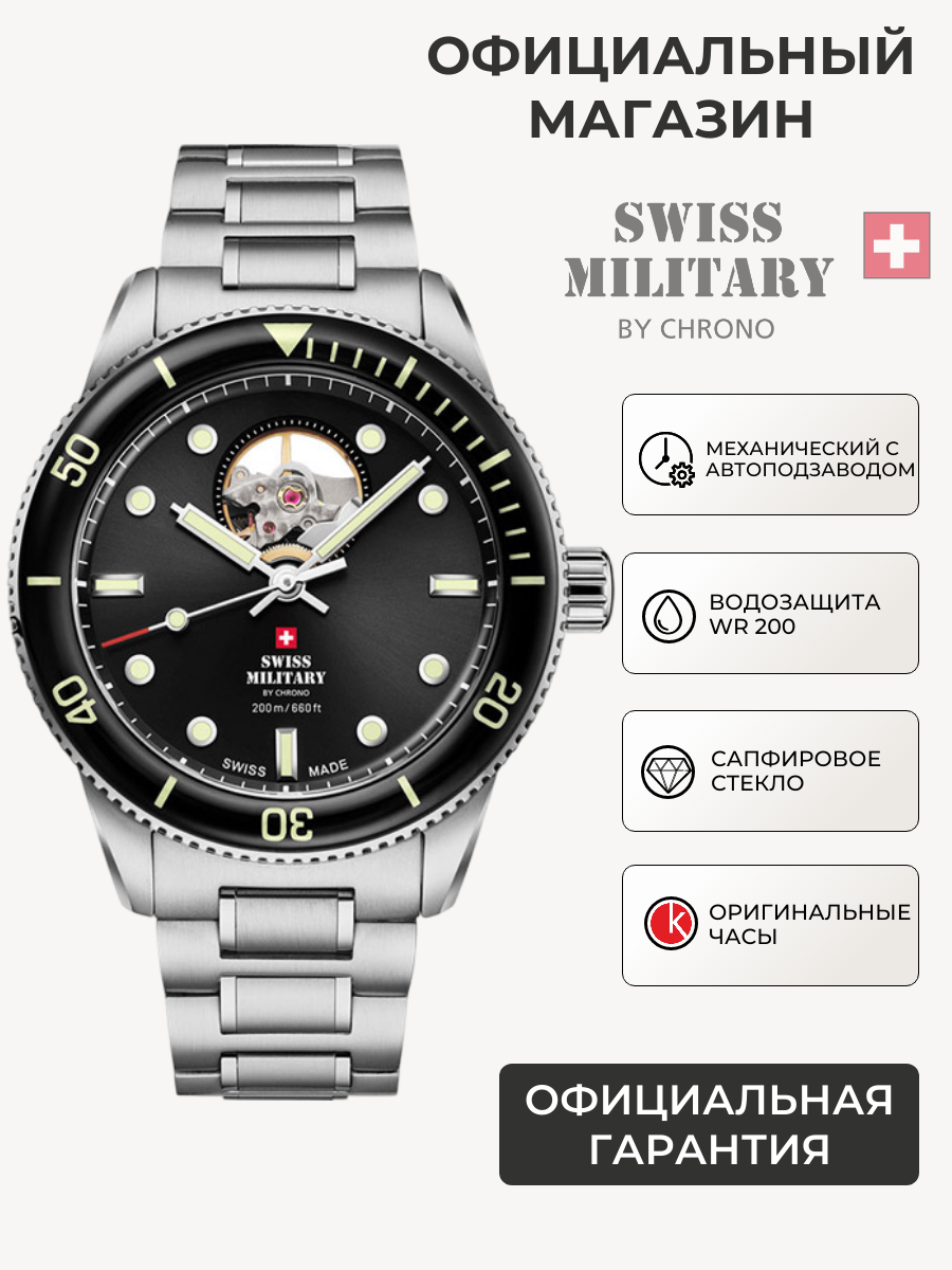 Наручные часы