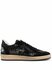 Кроссовки Golden Goose, размер 39 IT, черный