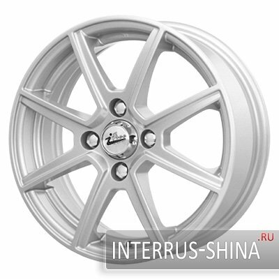 Колесный диск iFree Майями 5.5x14 4x100 ET40 D60.1 Нео-классик