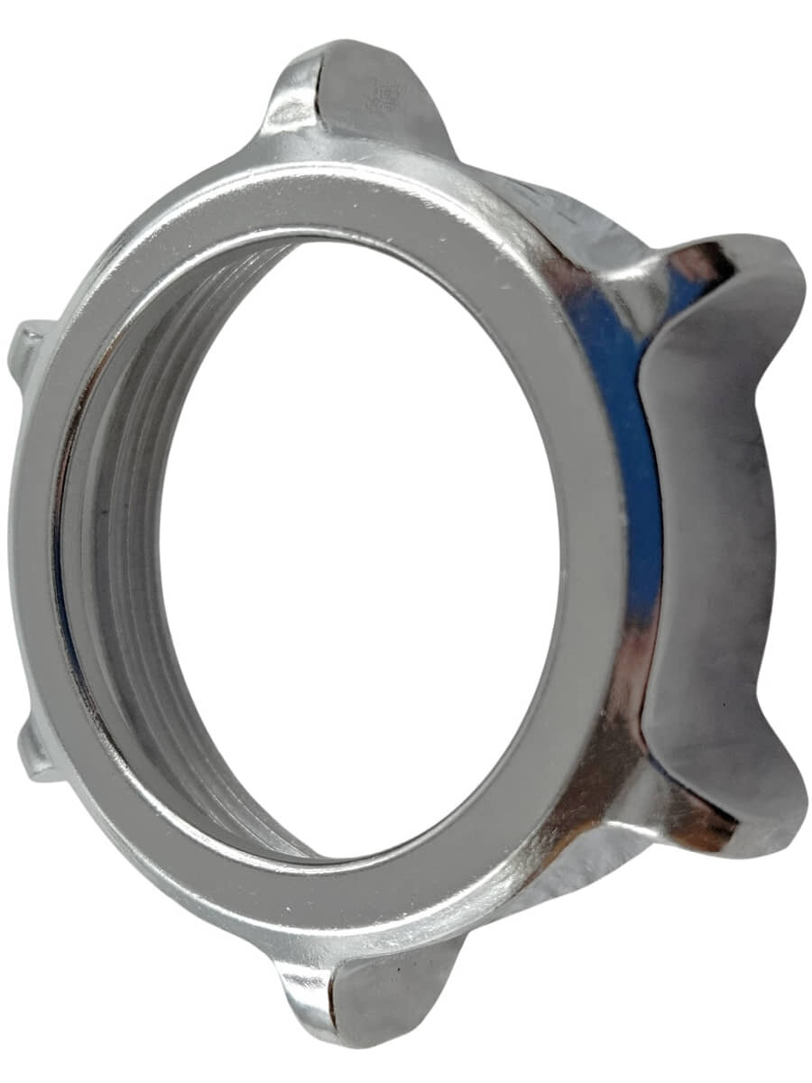 Redmond MG500-MG металлическая передняя гайка для мясорубки MG500