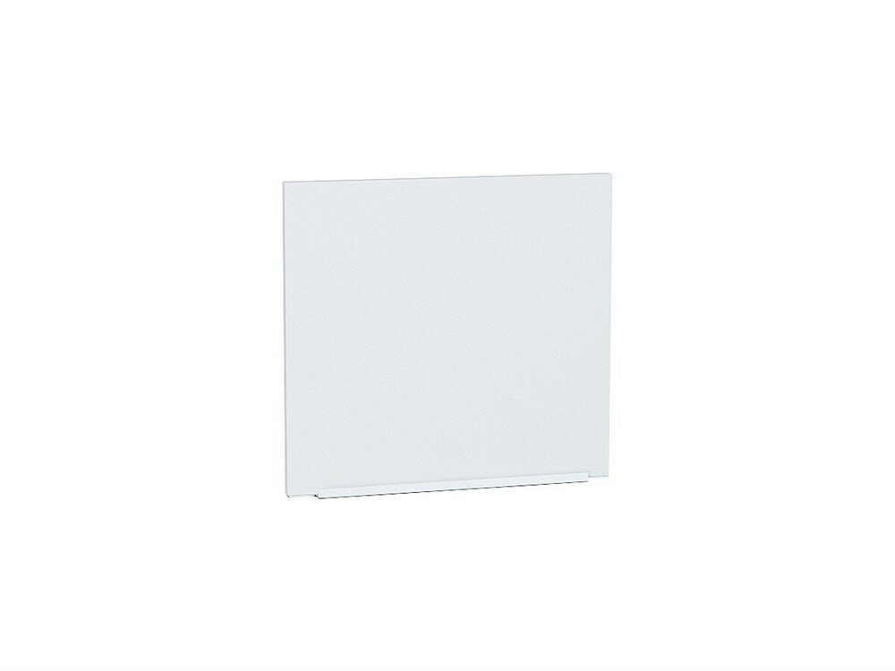 VVT Фасад ФГП Фьюжн 45.50 Silky White, МДФ Silky White, 456*496*18