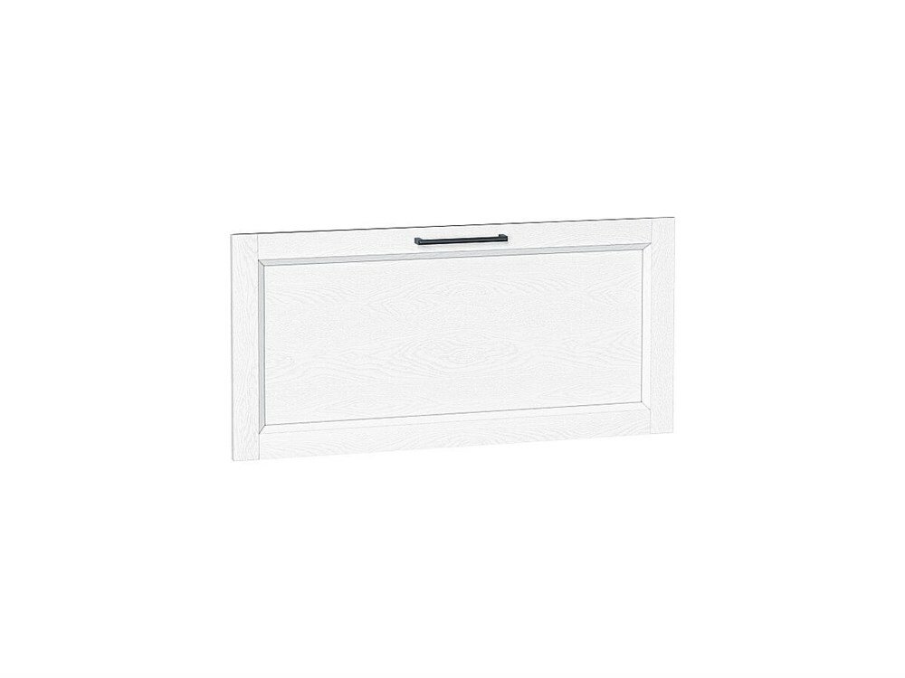 VVT Фасад ФЯ Сканди 40.80 В*Ш*Г 390*796*18, фасад МДФ White Silkwood White Silkwood