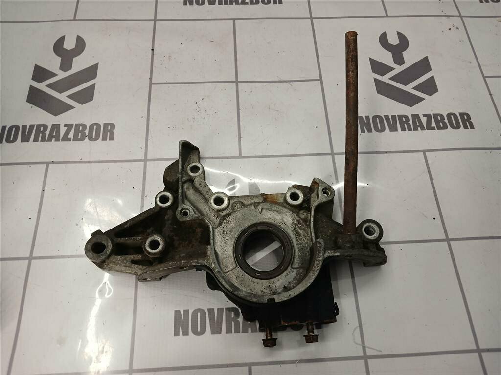 Насос масляный Kia RIO 1 2000-2004