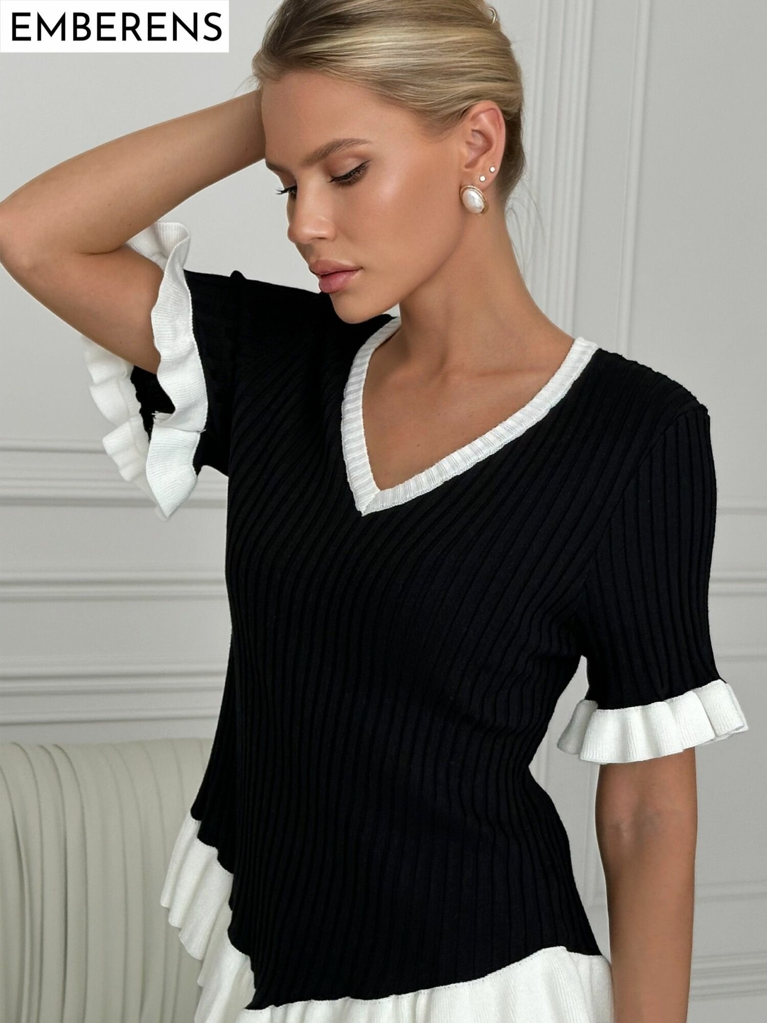 Топ Осень-зима 2025