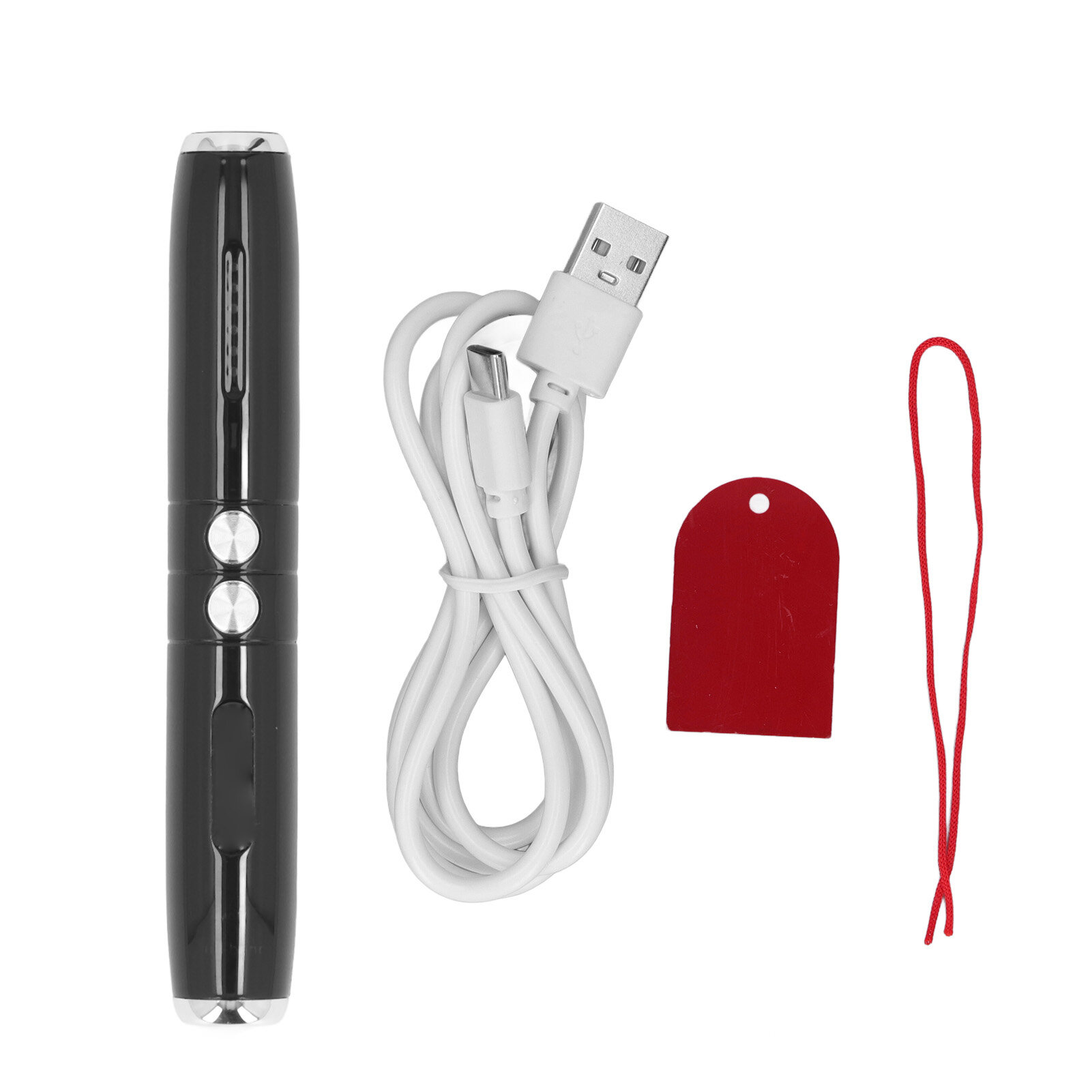 Ручной антизаписывающий перехватчик сигнала, блокатор звука и голосовой записи, портативный анти-GPS джеммер 5V