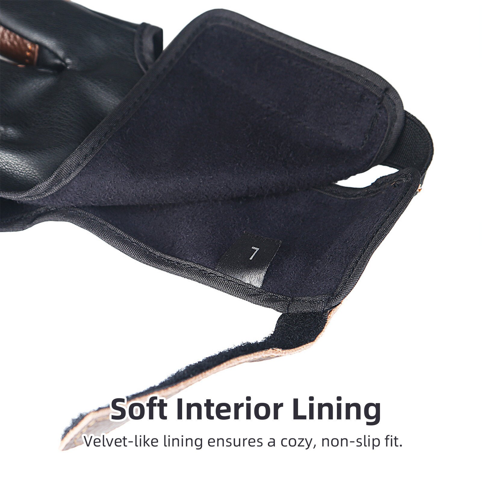 [通拓商品]Перчатки для стрельбы из лука и перчатки для освобождения лука из искусственной кожи и коровьей кожи с защитой на 3 пальца S-XL для мужчин, женщин, детей, молодежи, перчатки для стрельбы из лука