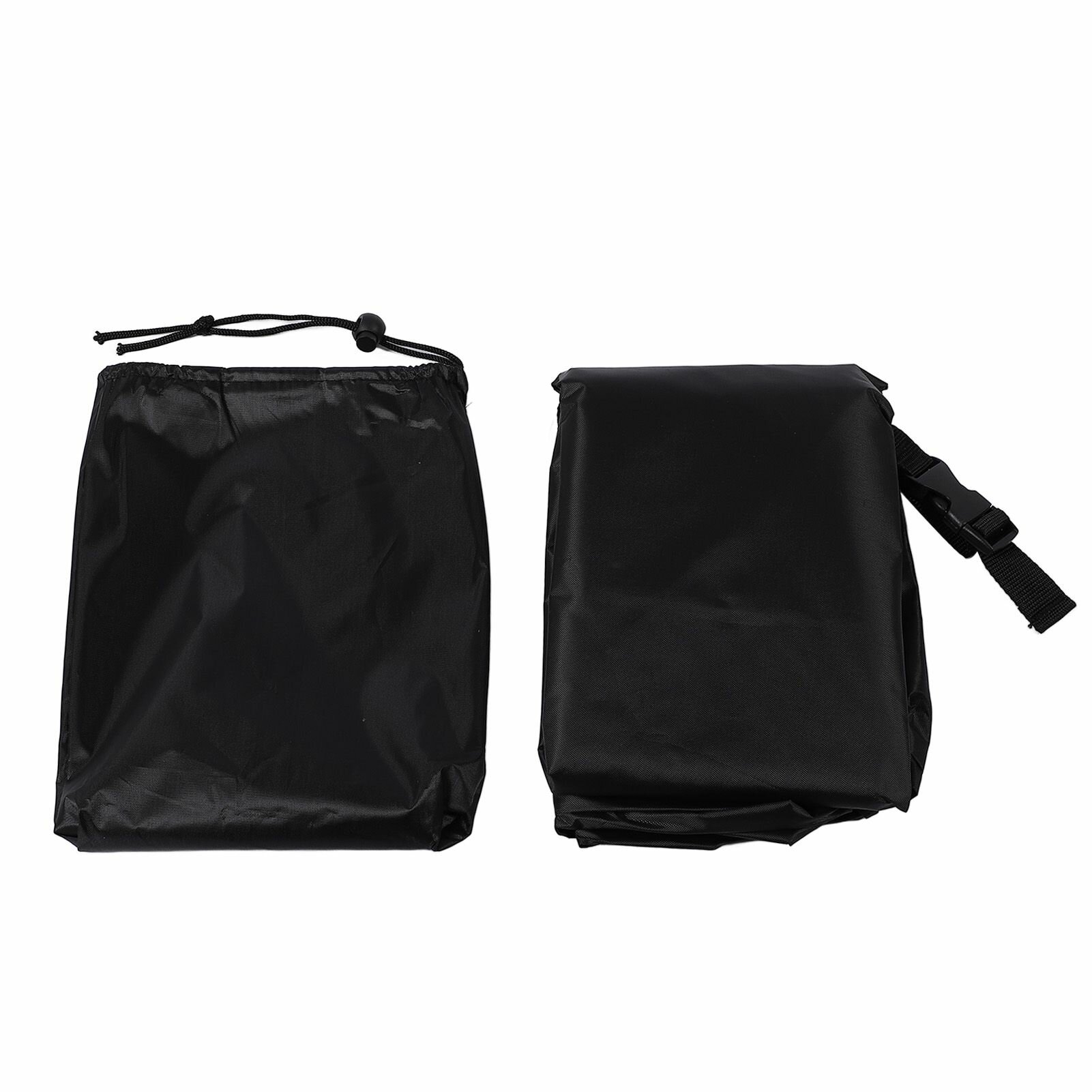 Чехол для уличной мебели из ткани Oxford 420D, 87x87x77 см, с пряжками