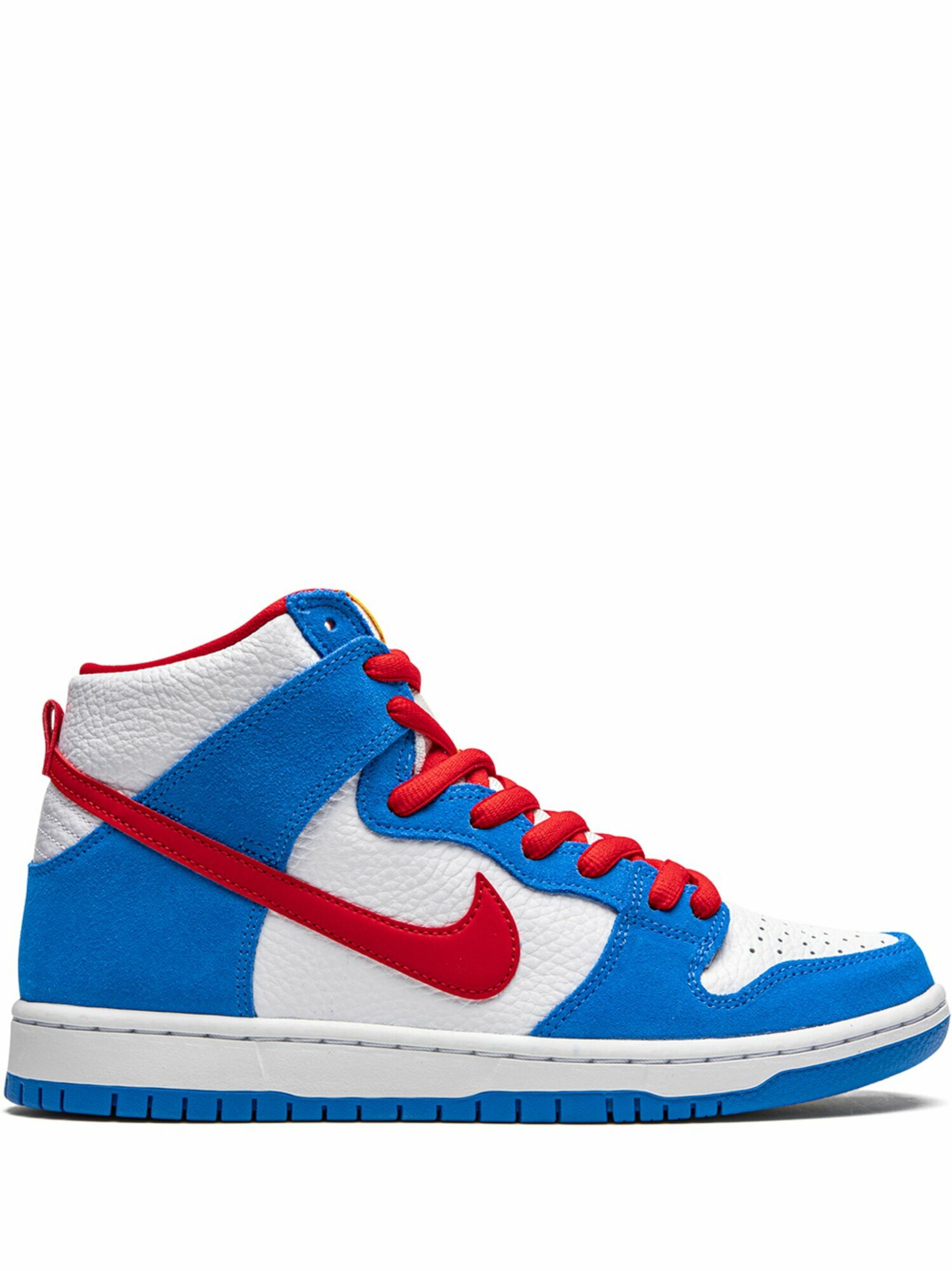 Кроссовки SB Dunk High