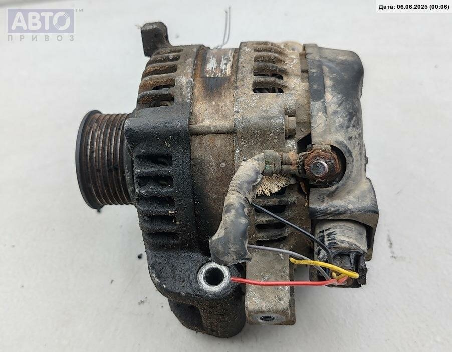 Генератор Toyota Avensis (2003-2008)