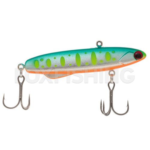 Воблер Madness Shiriten Baguette 70 мм. 17гр. #R08 sinking