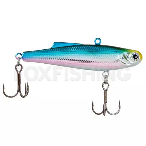 Воблер FolkFishing VIB Sly 95мм. 30гр. #05 sinking