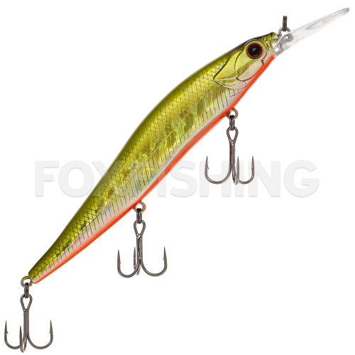 Воблер Tsuyoki Wink MR 110SP 11см. 14,6гр. 435R до 2,2м. suspending