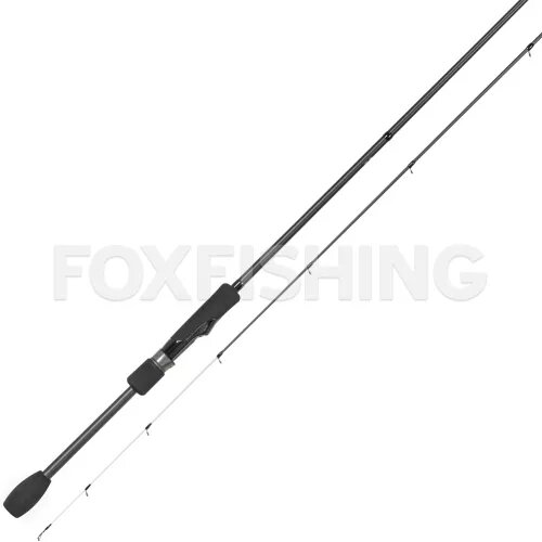 Спиннинг Nautilus Eco'izm MJ 228см. 0,5-6гр. 80гр. fast / ECMJS-S762XUL