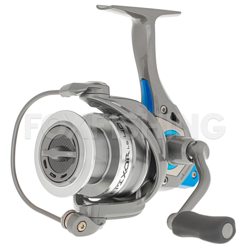 Катушка Okuma Epixor LS EPL-40 / вес: 315гр. / 5 / подшипники: 6шт.