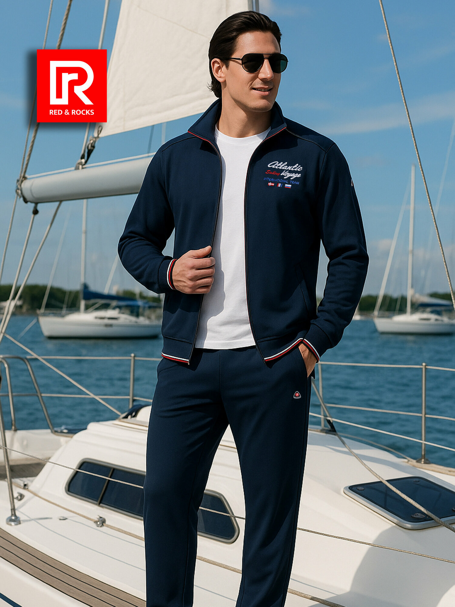 Комплект одежды