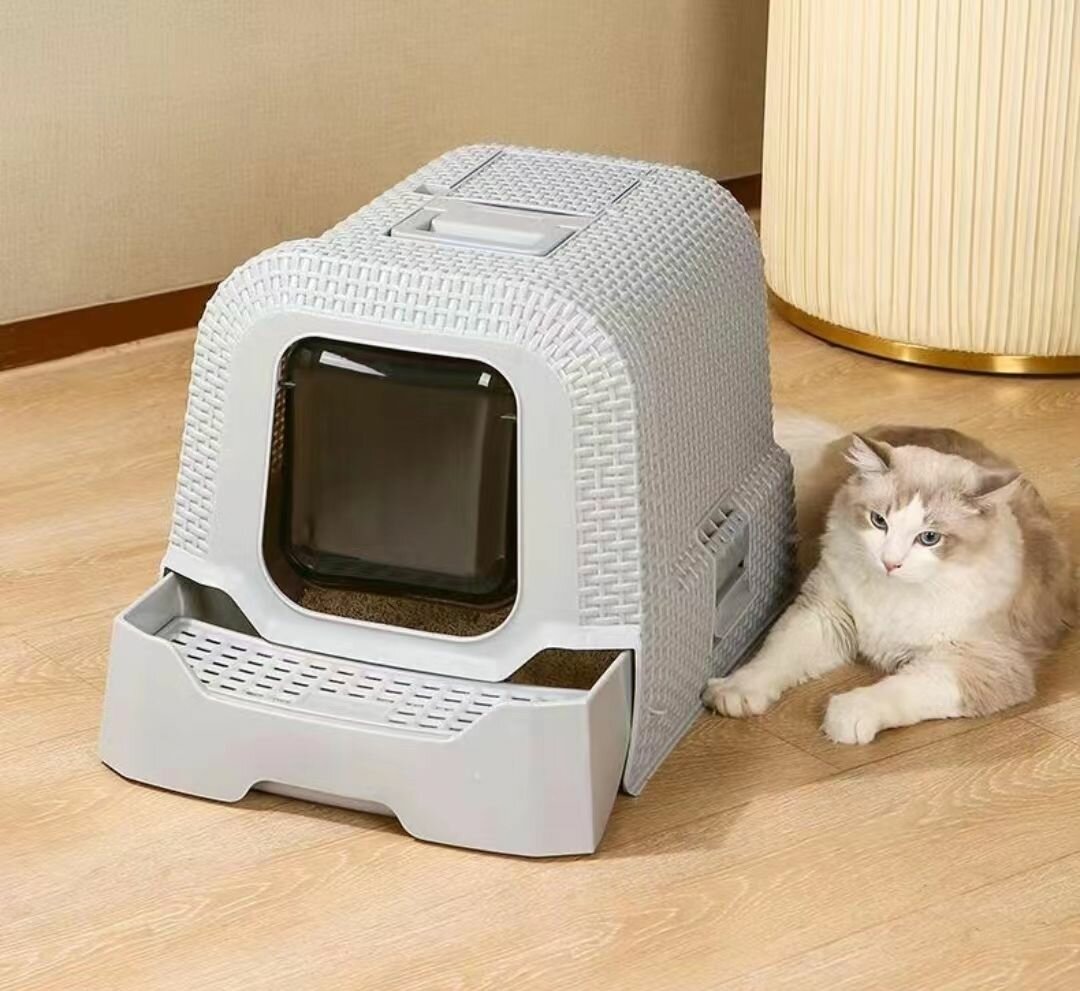 Туалет для животных