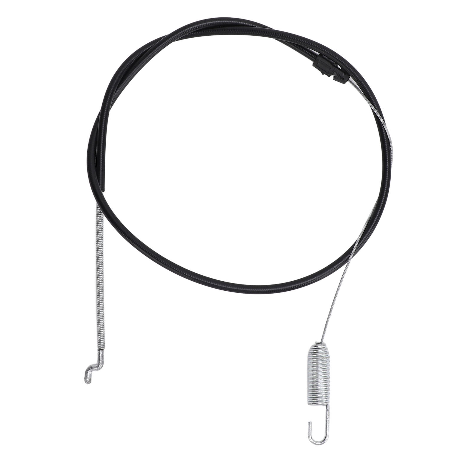 Кабель управления тяговой.