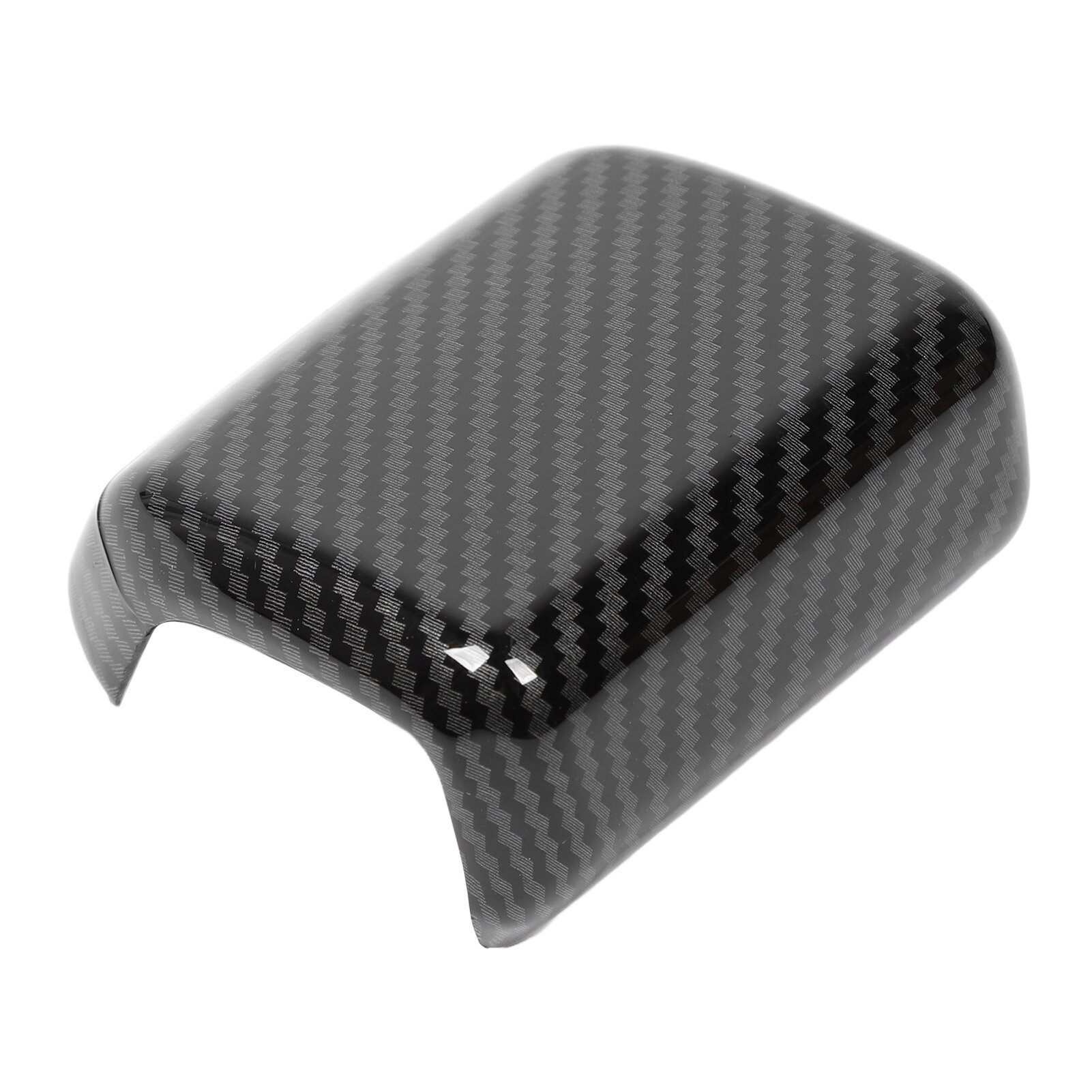 Отделка Крышки Ручки Переключения Передач В Стиле Углеродного Волокна, Устойчивая К Царапинам, Стильный Внешний Вид, Декоративное Устройство Переключения Передач для Tacoma 2024