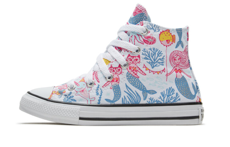 Кеды Chuck Taylor All Star