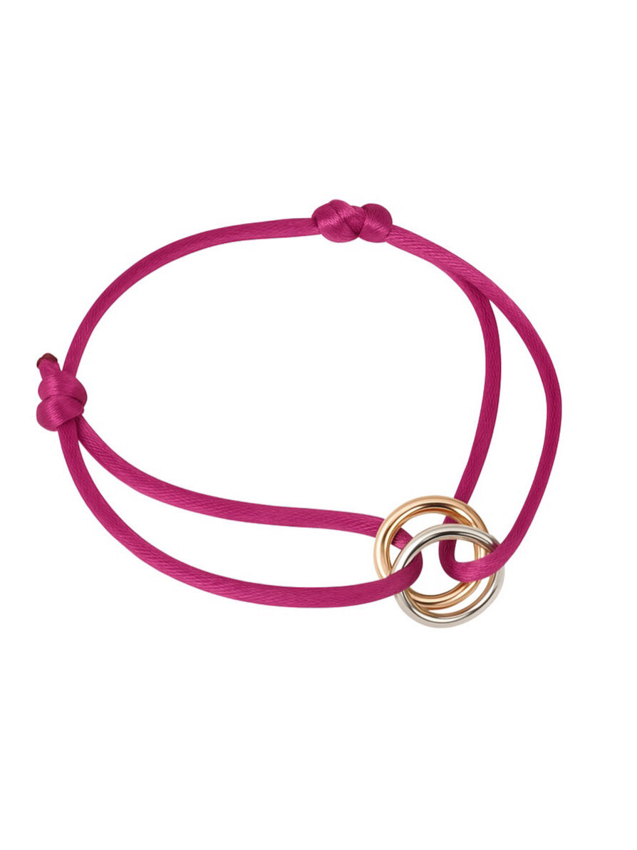 Браслет-нить