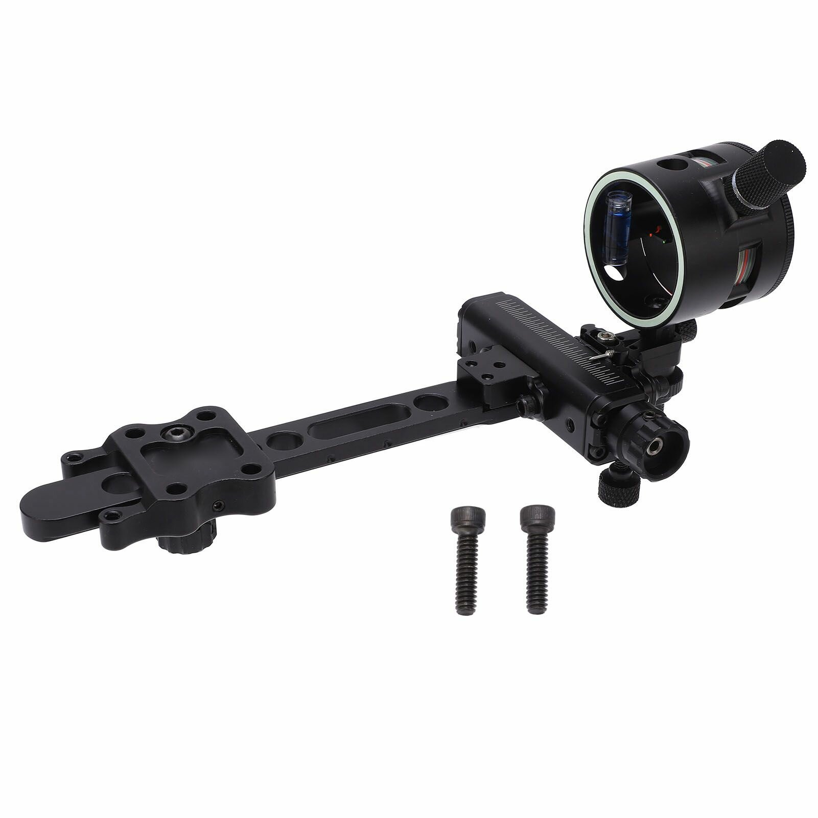 Однострелочный прицел