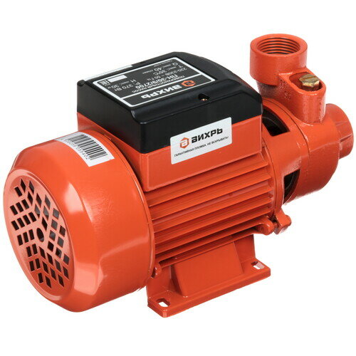 Поверхностный насос вихрь ПН-30/9/2700