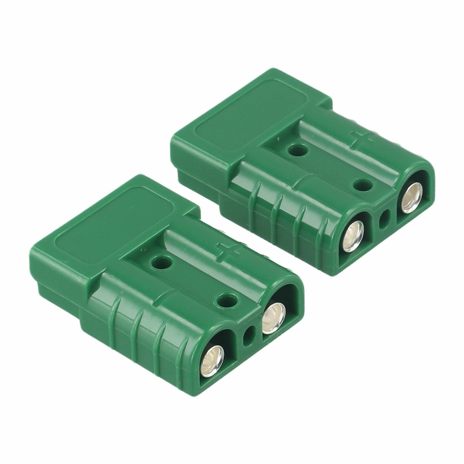 OZ-URJSH-2 шт. для Anderson 50A 120A 175A 350A 600V штекерный кабель клемма аккумулятора комплект разъема питания штекерный разъем для зарядки аккумулятора новый