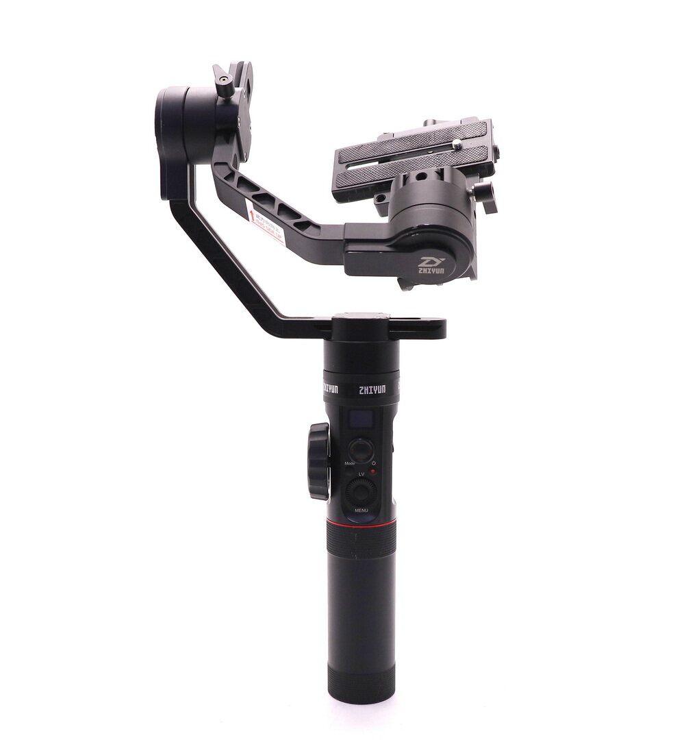 Электрический стабилизатор Zhiyun Crane 2 комплект