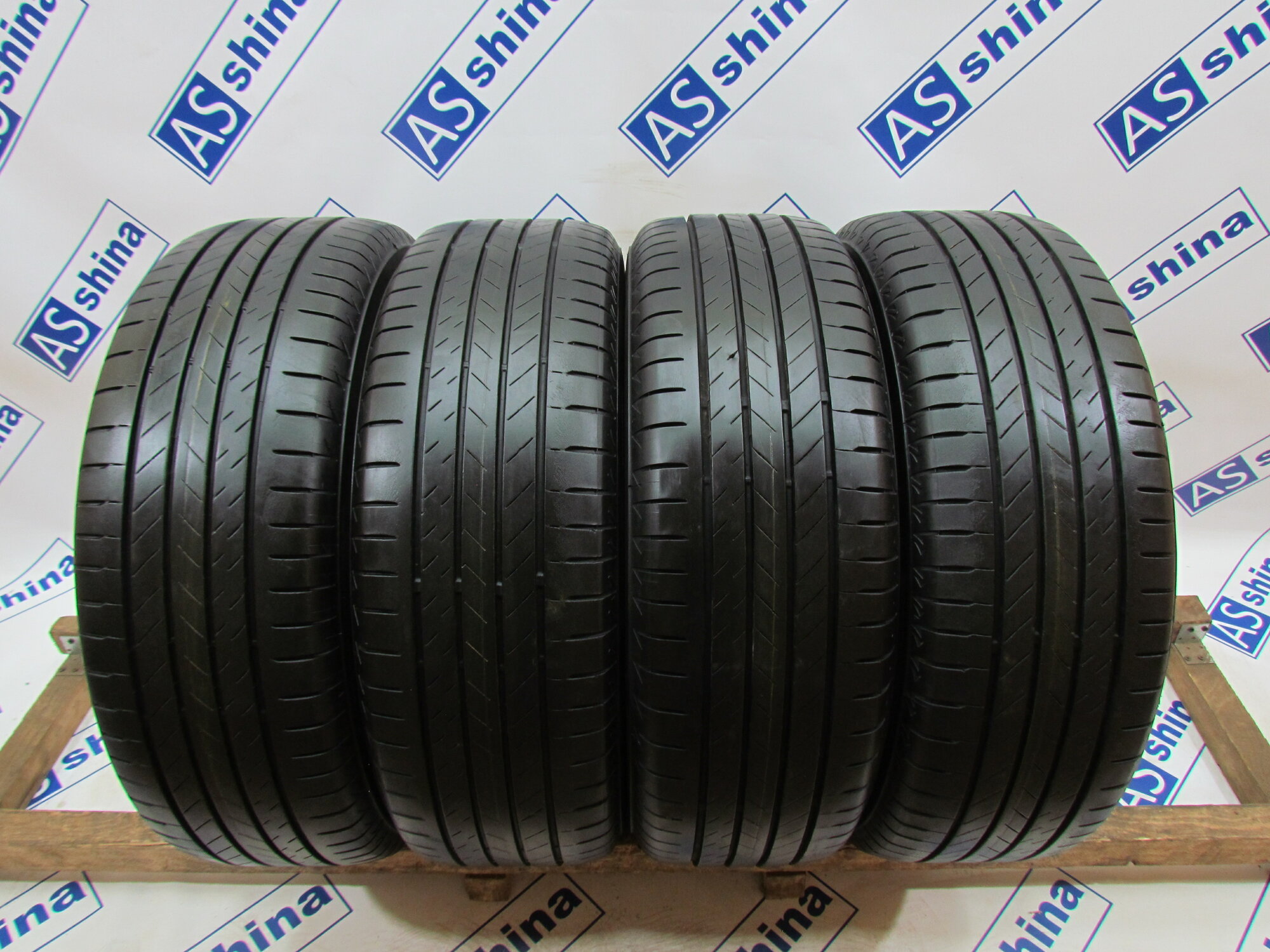 Bridgestone Alenza 001 215 60 R17 летние БУ шины 5-10% износ , артикул 0027458