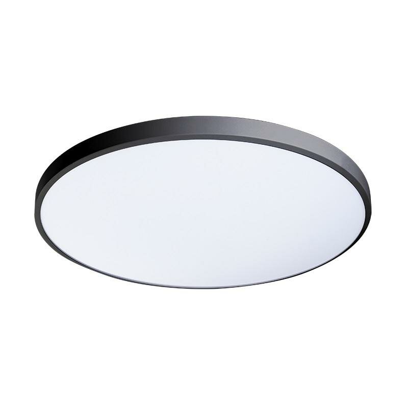 Светильник светодиодный декоративный PPB OPAL 70Вт 6500К IP20 d460х55 настенно-потолочный бытовой BL JazzWay 5061026