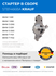 Стартер BMW 1 E81, E87, E88, E82 / 3 E90, E91, E92 / 5 E60 / 7 F01, F02 / X1 E84...