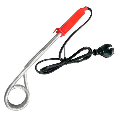 Кипятильник Матрёна электрический, МА-252, 2 кВт, шнур 85 см