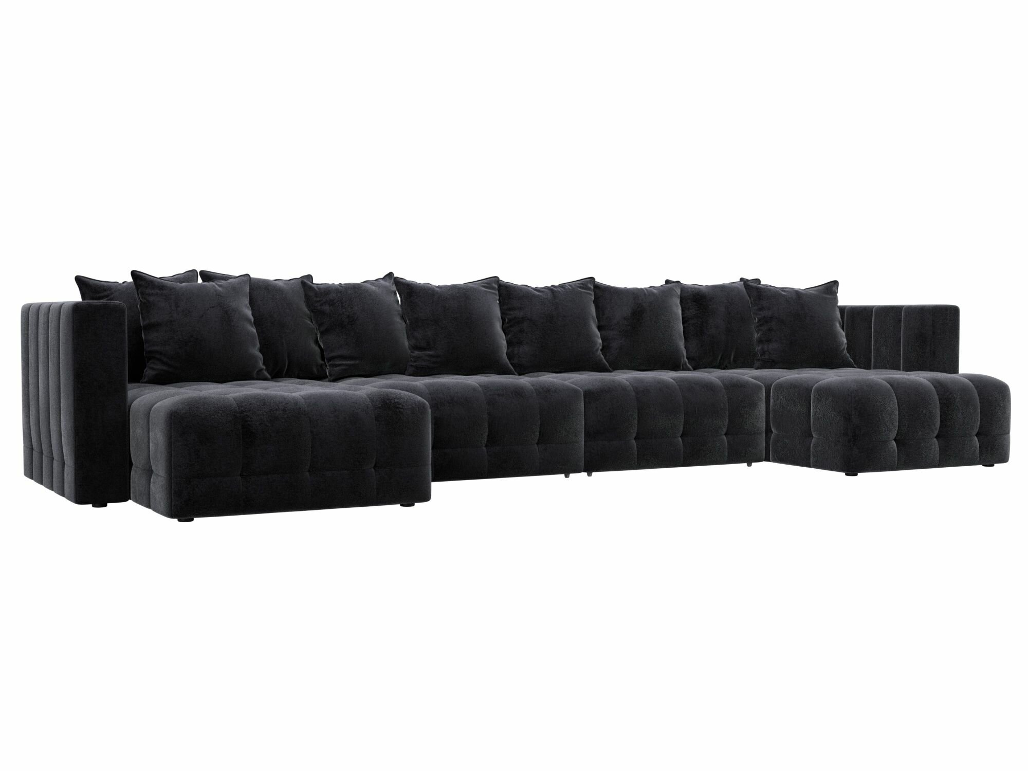 Диван П-образный Роудстер НПБ Лонг