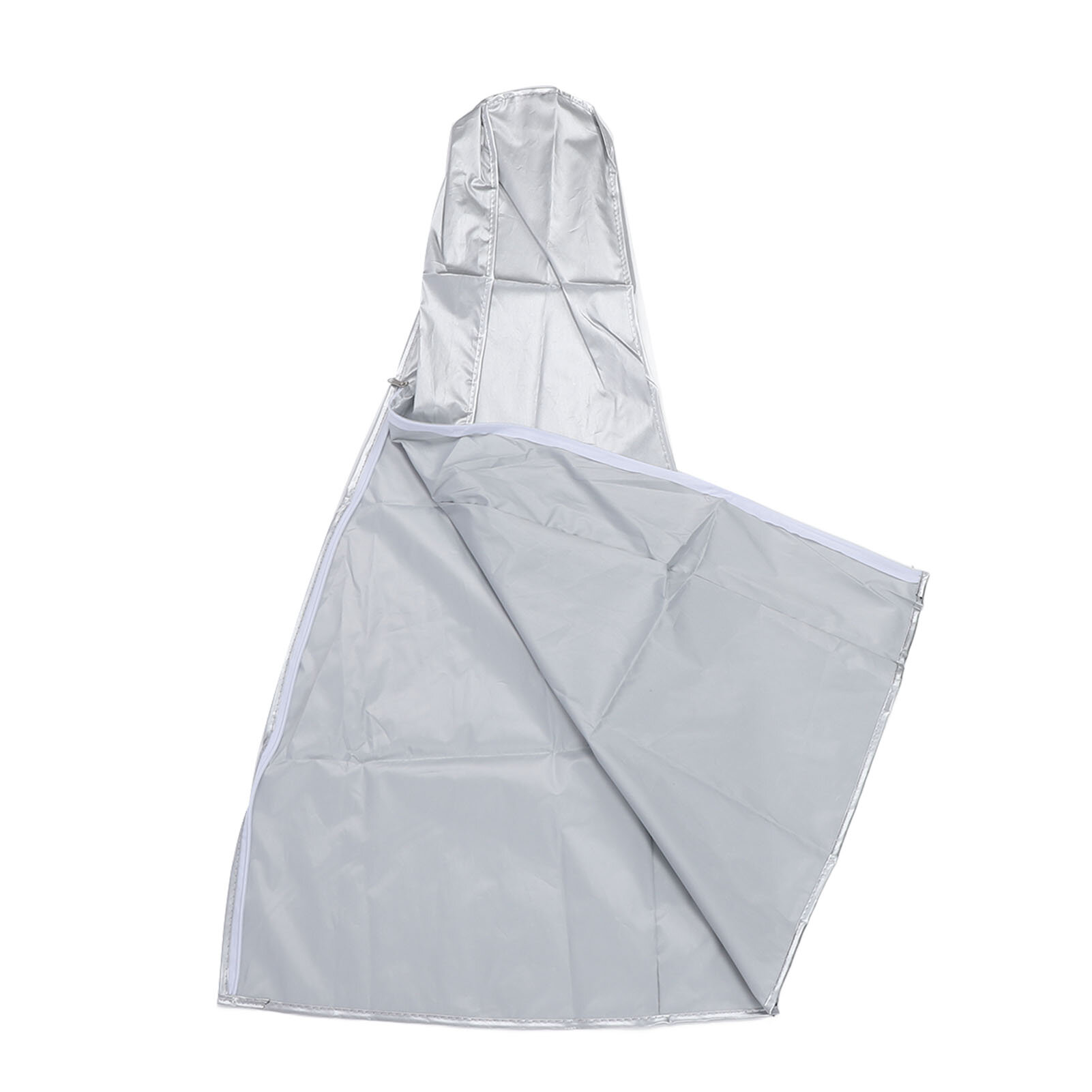 Guitar Dust Cover Silver Coating Sun Prevention Waterproof Protective for Acoustic Electric Bass Guitars