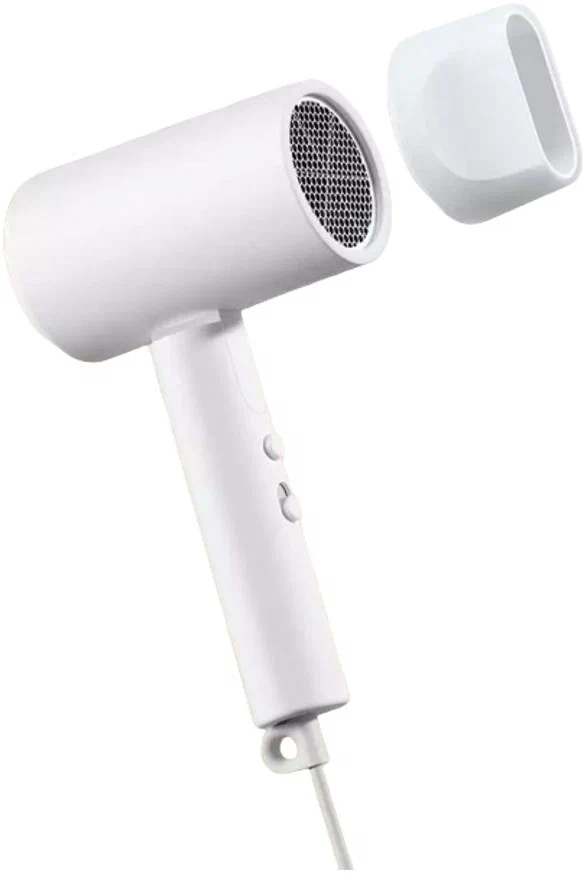 Фен Xiaomi Compact Hair Dryer H101 EU белый