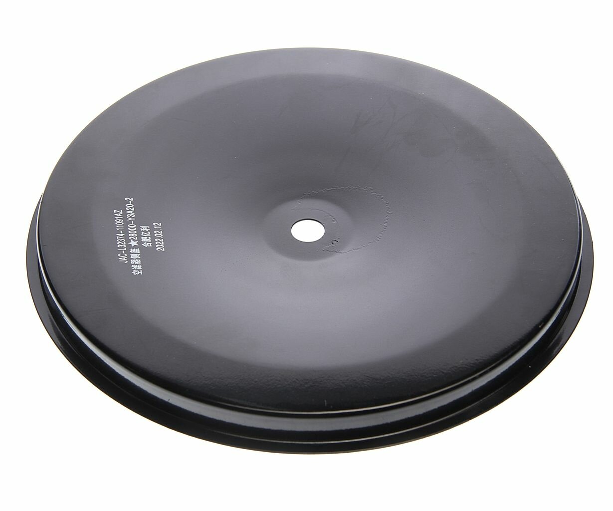 Крышка фильтра воздушного боковая для Джак N350 арт 28000Y3A202 JAC