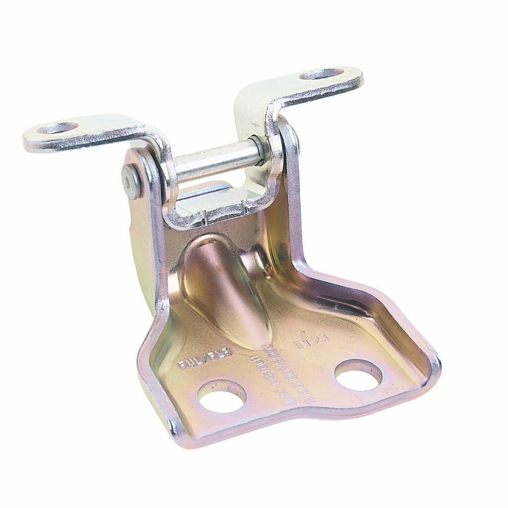 Петля верхняя двери передней левой для Москвич 3, Джак JS4, J7 арт 6106100V5000 JAC