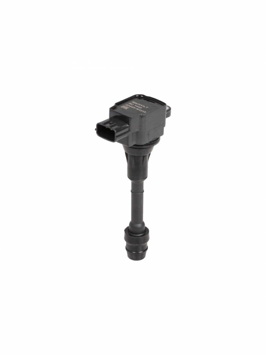Катушка зажигания для а/м Nissan X-Trail T30 (00-)/Primera (02-) 2.0i/2.5i (SC 1490), STARTVOLT, SC1490