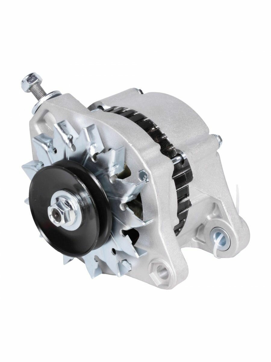 Генератор для а/м Лада 2101-2103/2106/2121 и модификации 100А (LG 0101), STARTVOLT LG0101