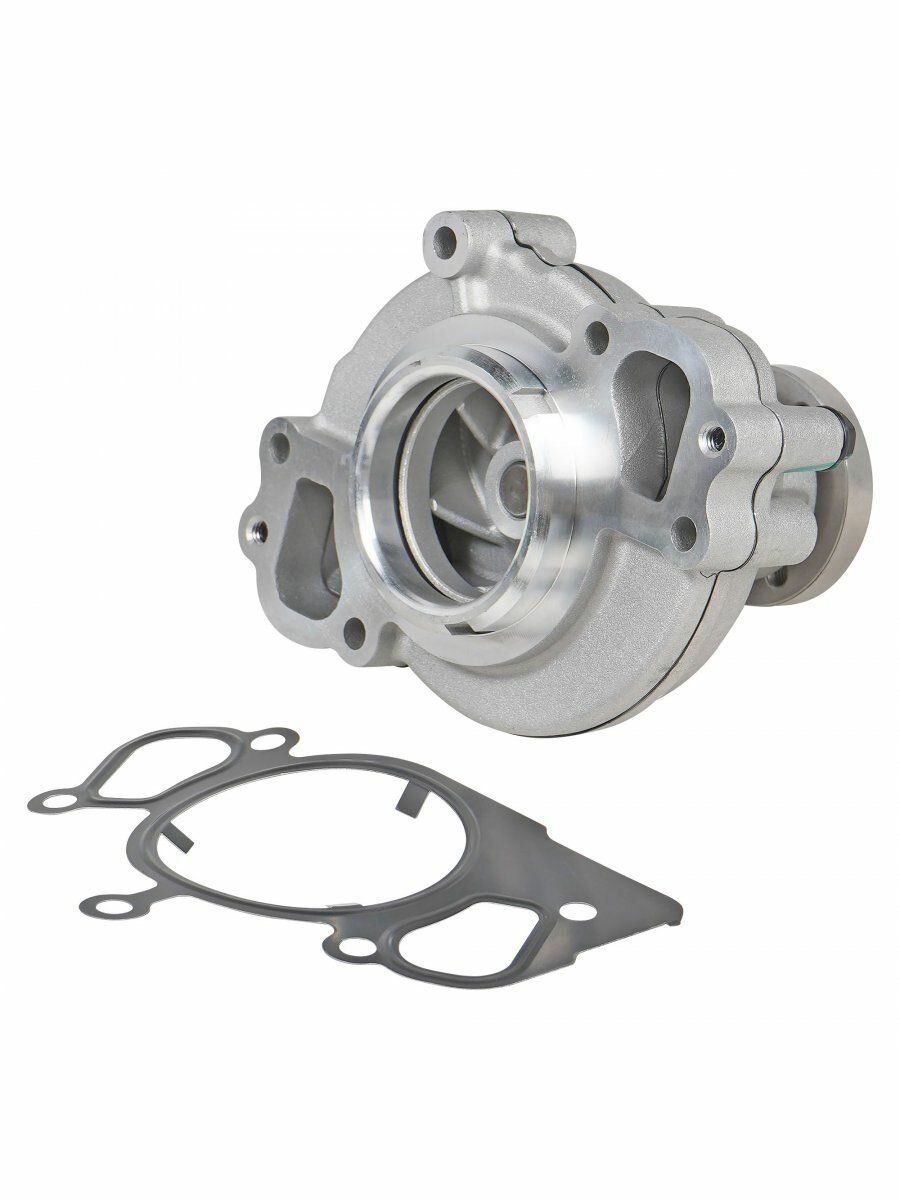 Насос водяной для а/м Land Rover Range Rover, Discovery, Jaguar S Type, Luzar LWP 1018