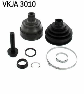 Шрус внешний комплект VKJA3010, SKF.