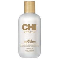 Кератиновый шелк (CHI KERATIN)